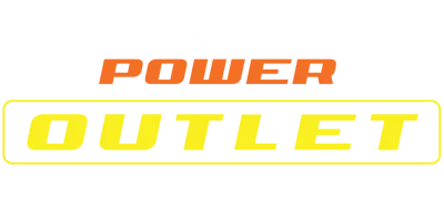 POWER Outlet - POWER Bedrift